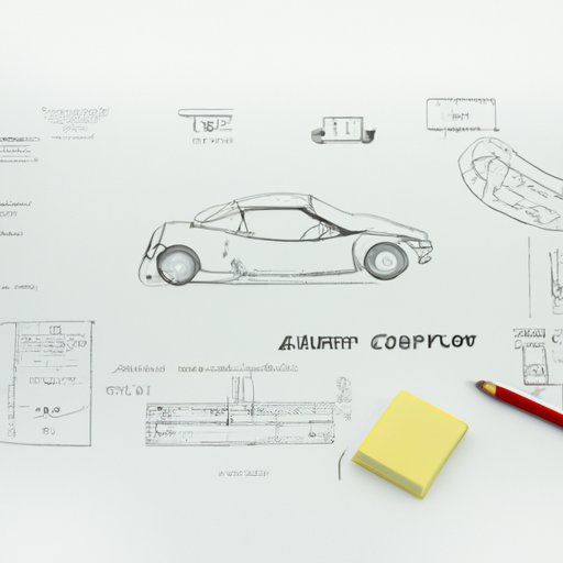 How to Start a Car Company: Research, Design, Production, and Marketing ...