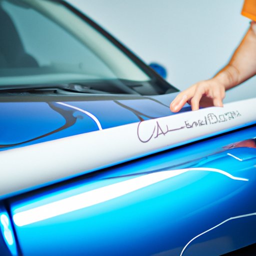 Starting a Car Wrapping Business – A Comprehensive Guide - The ...