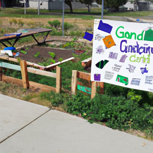 How to Start a Community Garden: A Step-By-Step Guide - The Enlightened ...