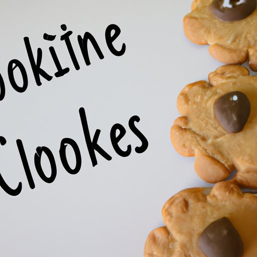 How to Start a Cookie Business in Australia | Step by Step Guide - The ...