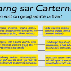 How to Start a Counter Argument Paragraph: Steps, Examples & Tips - The ...