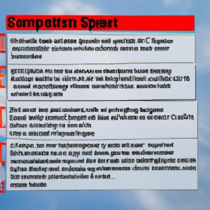 How to Start a Counterclaim Paragraph: Tips and Examples - The ...
