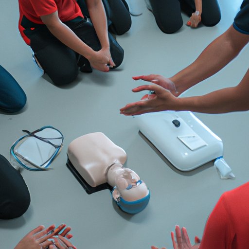 How to Start a CPR Training Business – A Step-by-Step Guide - The ...