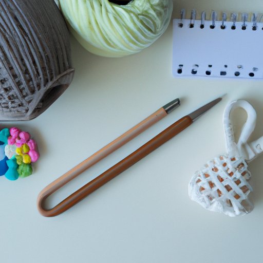 How to Start a Crochet Business: A Comprehensive Guide - The ...
