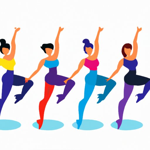 How to Start a Dance Team: Tips for Establishing a Successful Group ...