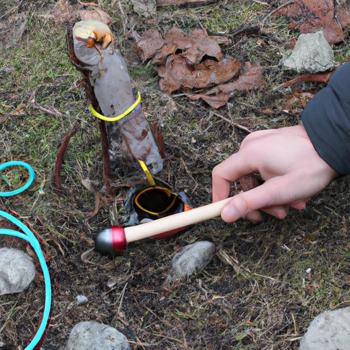 Starting a Fire with a Stick: 8 Methods and Tips for Success - The ...