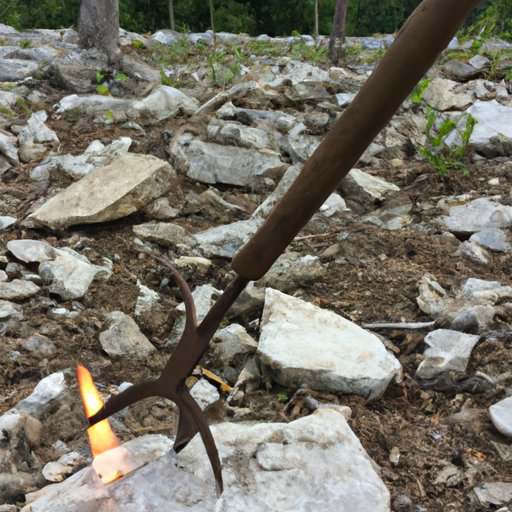 How to Start a Fire with Rocks: A Comprehensive Guide - The Enlightened ...
