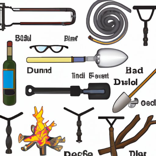 How to Start a Fire with Sticks: A Step-by-Step Guide - The Enlightened ...