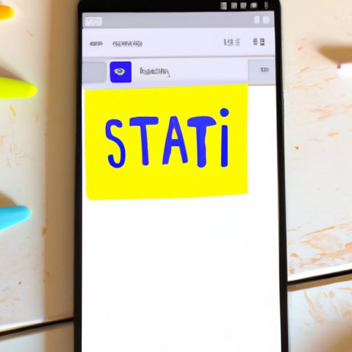 How to Start a Group Chat on Snapchat: A Step-by-Step Guide - The ...