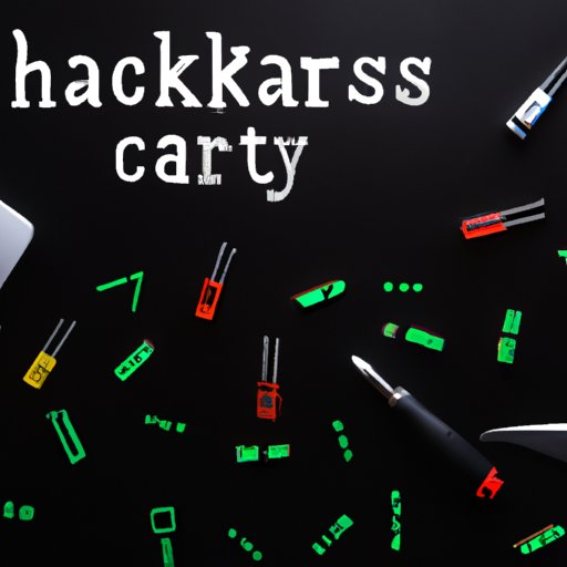 How to Start a Hack: A Guide for Beginners - The Enlightened Mindset