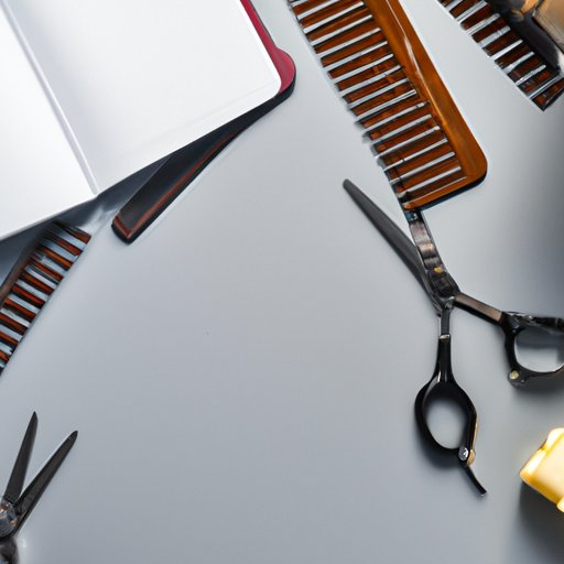 Starting a Hair Business: A Comprehensive Guide - The Enlightened Mindset