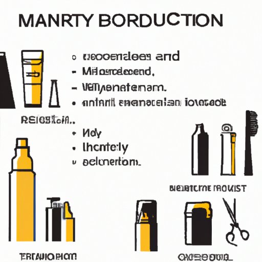 How to Start a Hair Product Line: A Step-by-Step Guide - The ...