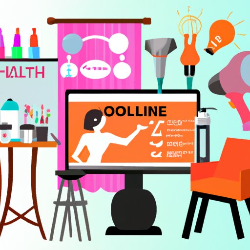 How To Start A Home Based Hair Salon Business A Comprehensive Guide