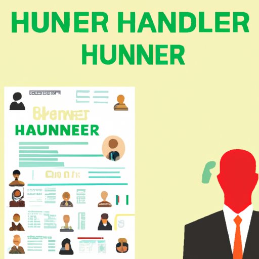 How to Start a Headhunter Business: A Step-by-Step Guide - The ...