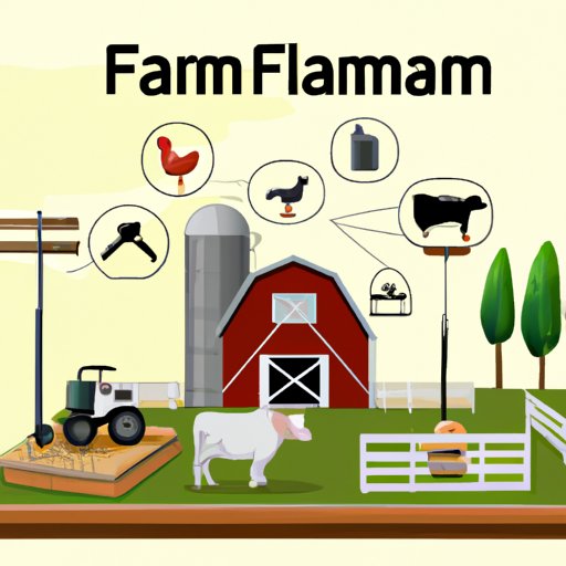 How to Start a Hobby Farm: A Step-by-Step Guide - The Enlightened Mindset