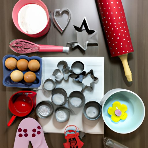 How to Start a Home Bakery: Step-by-Step Guide - The Enlightened Mindset