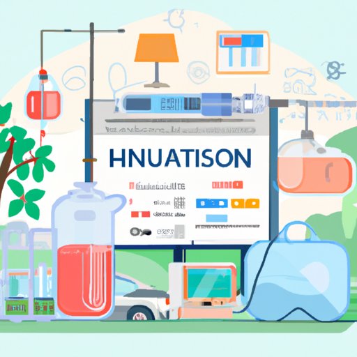 How to Start a Home IV Infusion Business: A Guide - The Enlightened Mindset