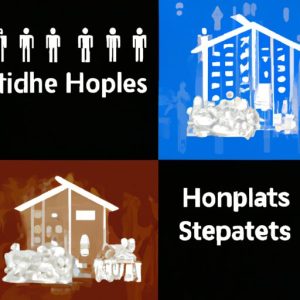 How to Start a Homeless Shelter: Steps, Planning & Resources - The ...