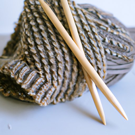 How to Start a Knitting Project: Basics, Supplies, Patterns & More ...