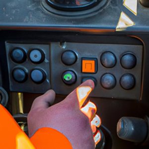 How to Start a Kubota Tractor: A Step-by-Step Guide for Beginners - The ...