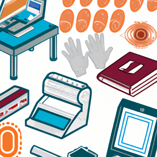 How To Start A Live Scan Fingerprinting Business A Step By Step Guide