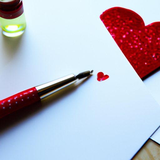 How To Start A Love Letter Off Tips And Examples The Enlightened
