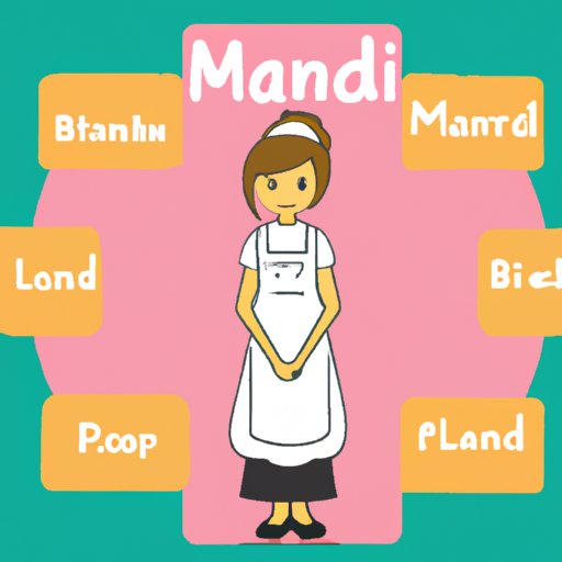 How to Start a Maid Business: A Comprehensive Guide - The Enlightened ...