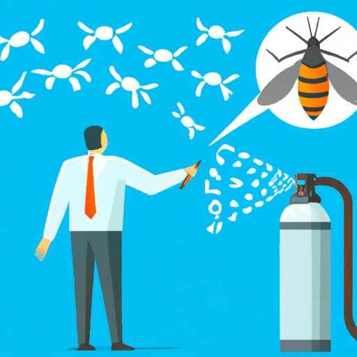 How to Start a Mosquito Spraying Business: A Comprehensive Guide - The ...