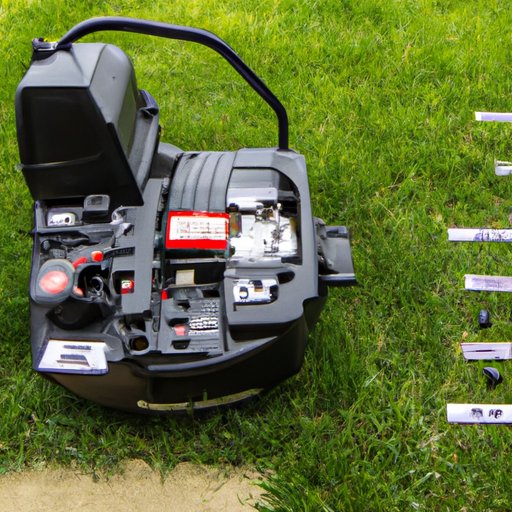 How to Start a Lawn Mower: Step-by-Step Guide - The Enlightened Mindset