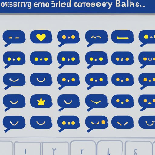 Starting a New Paragraph in Facebook Messenger: Tips and Tricks - The ...