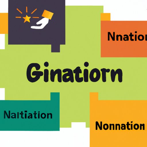 Starting a Non-Profit Organization: A Step-by-Step Guide - The ...