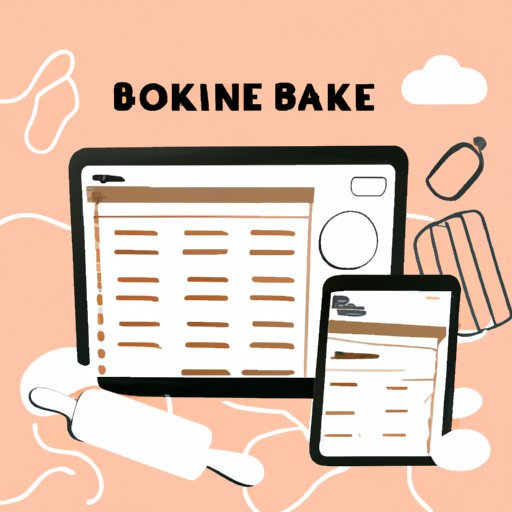 How to Start an Online Baking Business: A Step-by-Step Guide - The ...