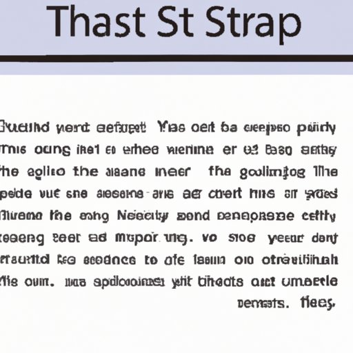How to Start a Paragraph in an Essay: A Comprehensive Guide - The ...