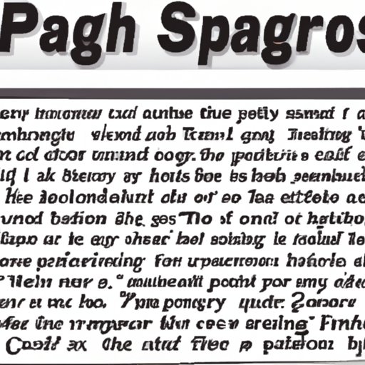 Starting a Paragraph: 8 Creative Techniques for Writing Engaging ...
