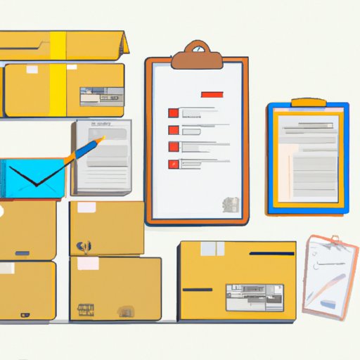 How to Start a Successful Parcel Delivery Business: A Step-by-Step ...