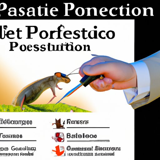 Starting a Pest Control Business in California: Licensing, Research and ...