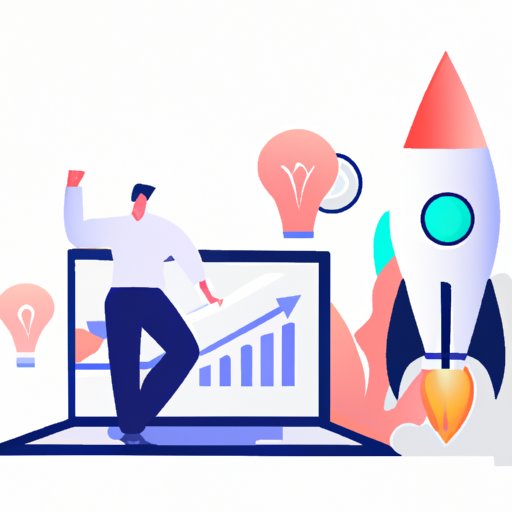 How to Start a Quick Business in 8 Steps - The Enlightened Mindset