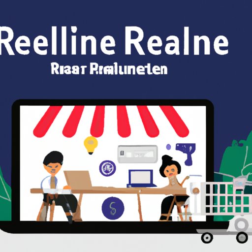 How to Start an Online Reselling Business: A Step-by-Step Guide - The ...