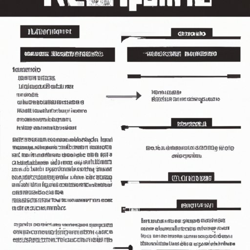 How to Start a Resume: Outlining the Basics, Highlighting Your Skills ...