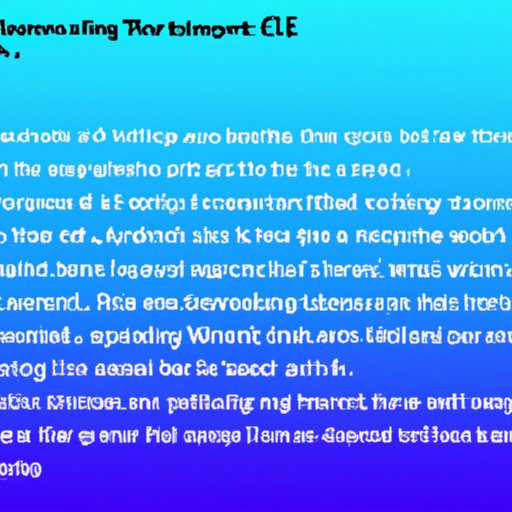 How To Start A Second Paragraph Tips And Techniques The Enlightened How To Start A Second Paragraph Tips And Techniques The Enlightened