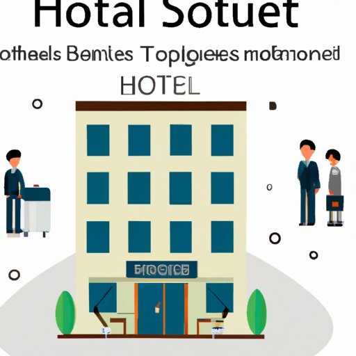 How to Start a Small Hotel Business: A Step-by-Step Guide - The ...