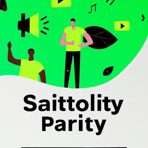 How to Start a Spotify Listening Party: Tips and Tricks for Throwing ...