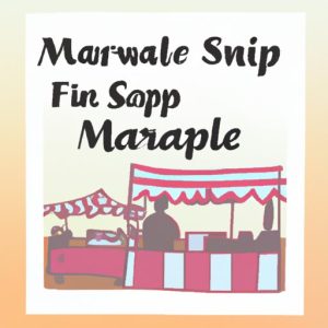 How to Start a Swap Meet Business: A Step-by-Step Guide - The ...