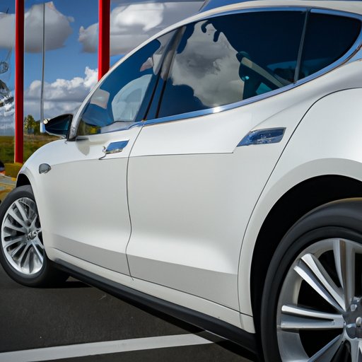 How to Start a Tesla Model 3: Research, Cost, and Test Drive - The ...