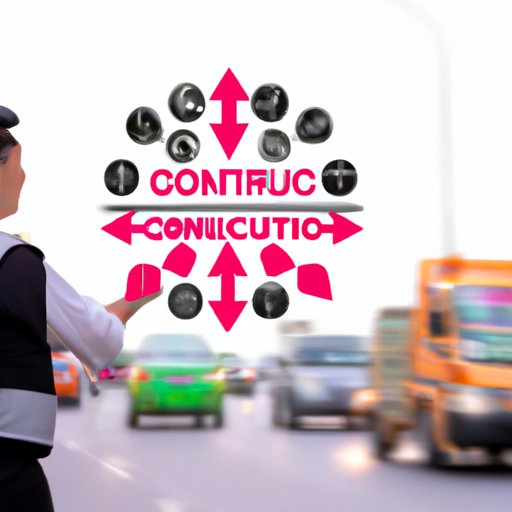 Starting a Traffic Control Business: Licenses, Equipment, and More ...