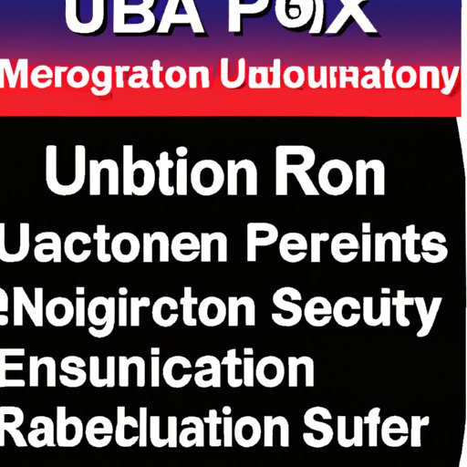 How To Start A Union The Right Way – FXMET