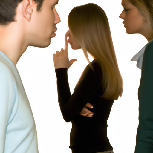 How to Start an Affair: Tips for Discreetly Initiating a Relationship ...