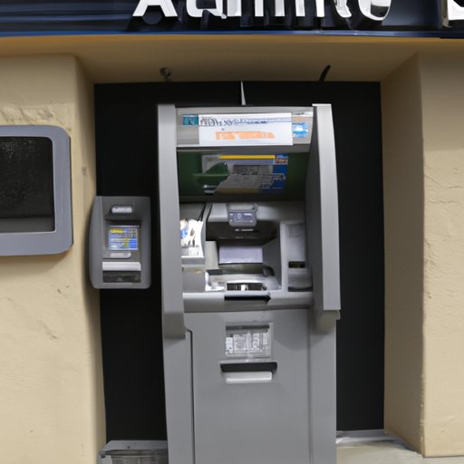 How to Start an ATM Business in California: A Comprehensive Guide - The ...