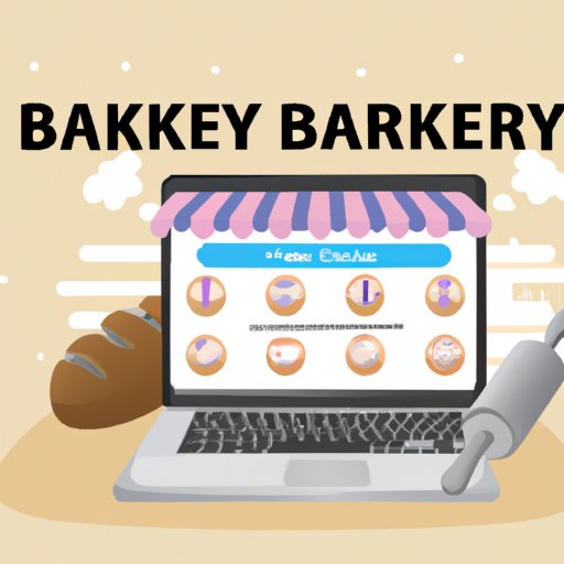 How to Start an Online Bakery: A Step-by-Step Guide - The Enlightened ...