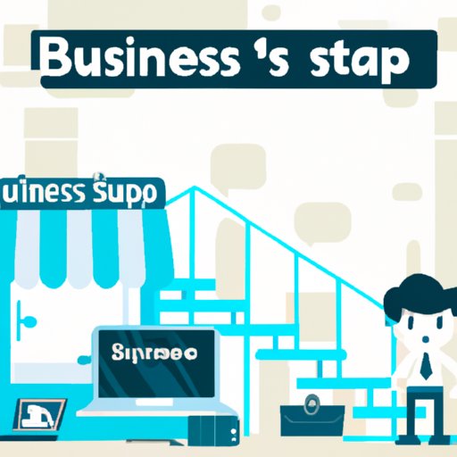 How to Start and Run a Small Business – Step by Step Guide - The ...